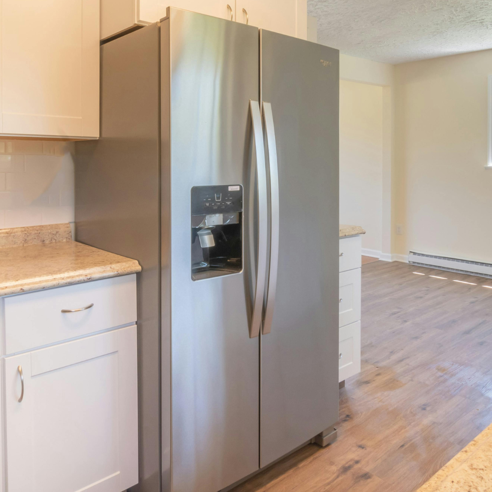 Refrigerators, Freezers, Coolers, Air Conditioners & Washing Machines ...